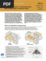 Construction Drawing Abbreviations Guide | PDF | Building Engineering ...