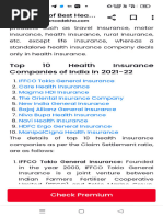 TPA NETWORK DETAILS 1a00c2fba4 | PDF