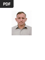 Azhar Altaf Passport | PDF