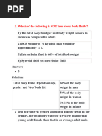 ASA PS Classifications From The American Society of Anesthesiologists ...