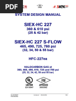 Tyco Standard Spray Sprinklers Data Sheet | PDF | Fire Sprinkler System