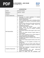 QHSE Manager Job Description | PDF | Quality Assurance | Occupational ...