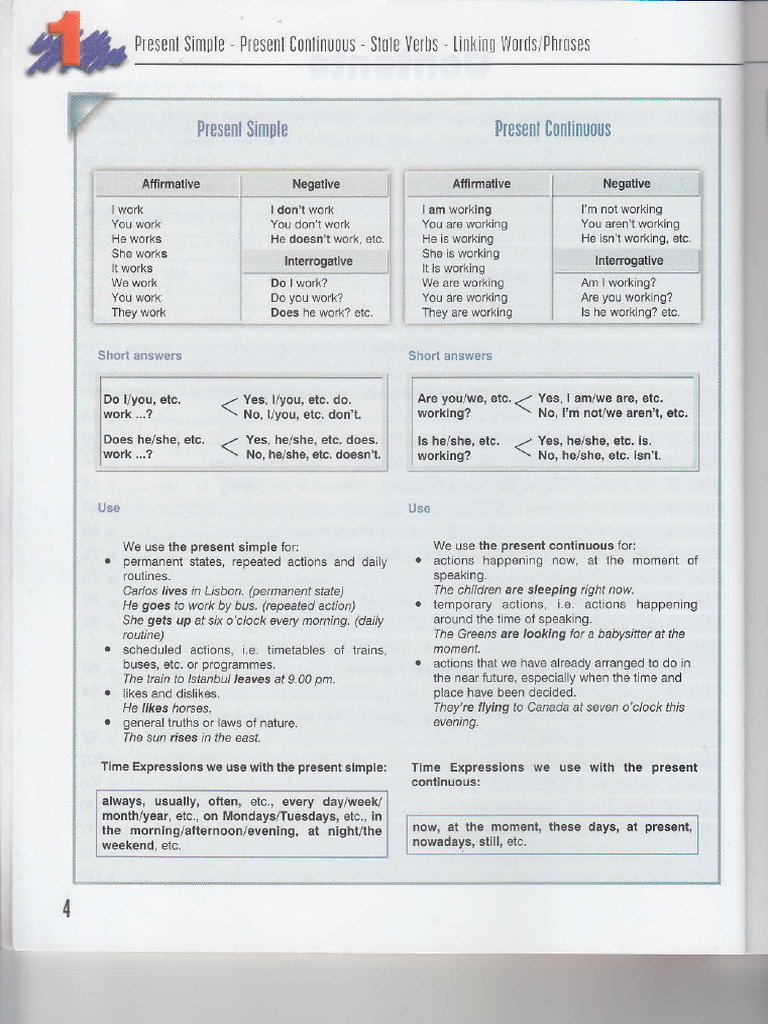 Unit 1 Grammar | PDF | Currency | Foreign Exchange Market