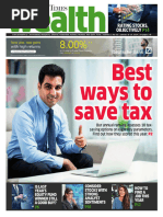 ET Wealth Magazine | PDF