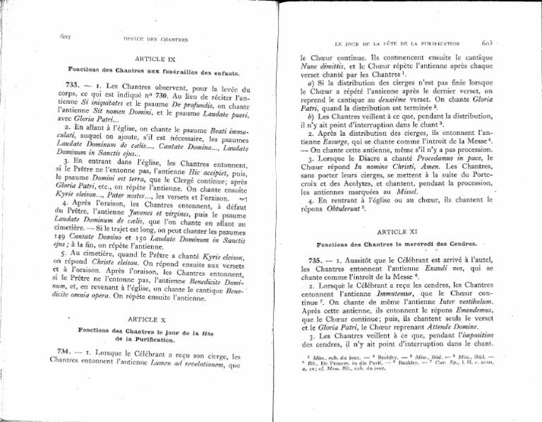 Père Louis Stercky, Manuel de Liturgie Et Cérémonial Selon Le Rit ...
