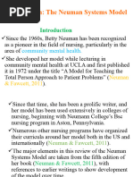 ACE Star Model | PDF | Evidence Based Practice | Educational Assessment