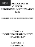 IGCSE Physics Definitions | PDF | Technology & Engineering