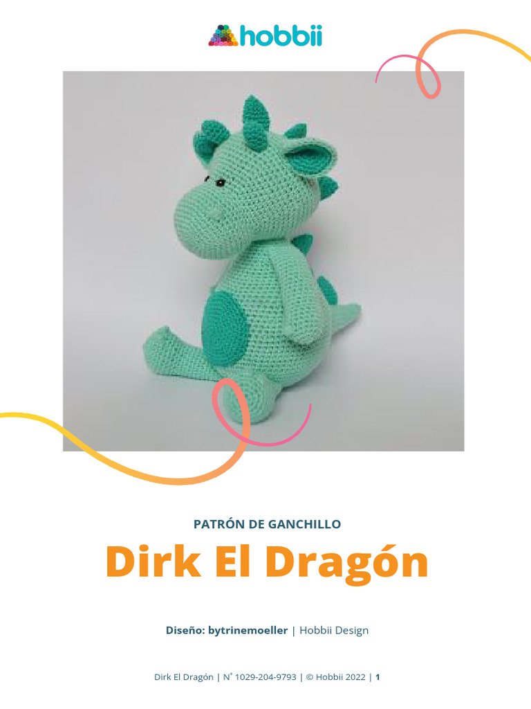 Dragen Dirk Es | PDF