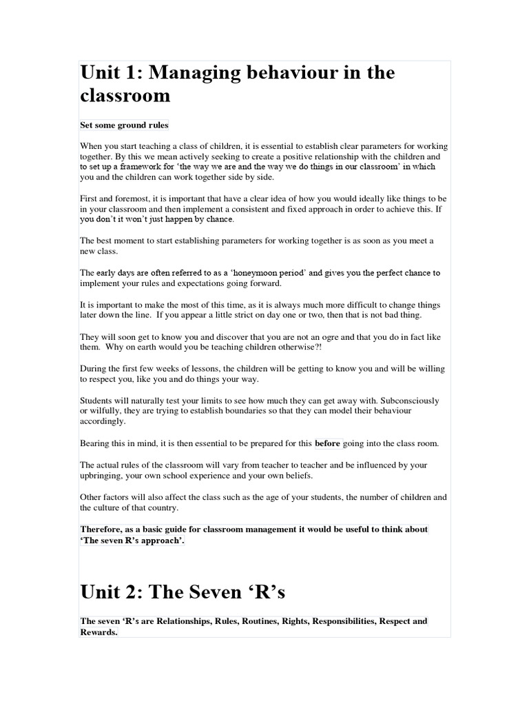 Module 12 Pdf Motivation Motivational