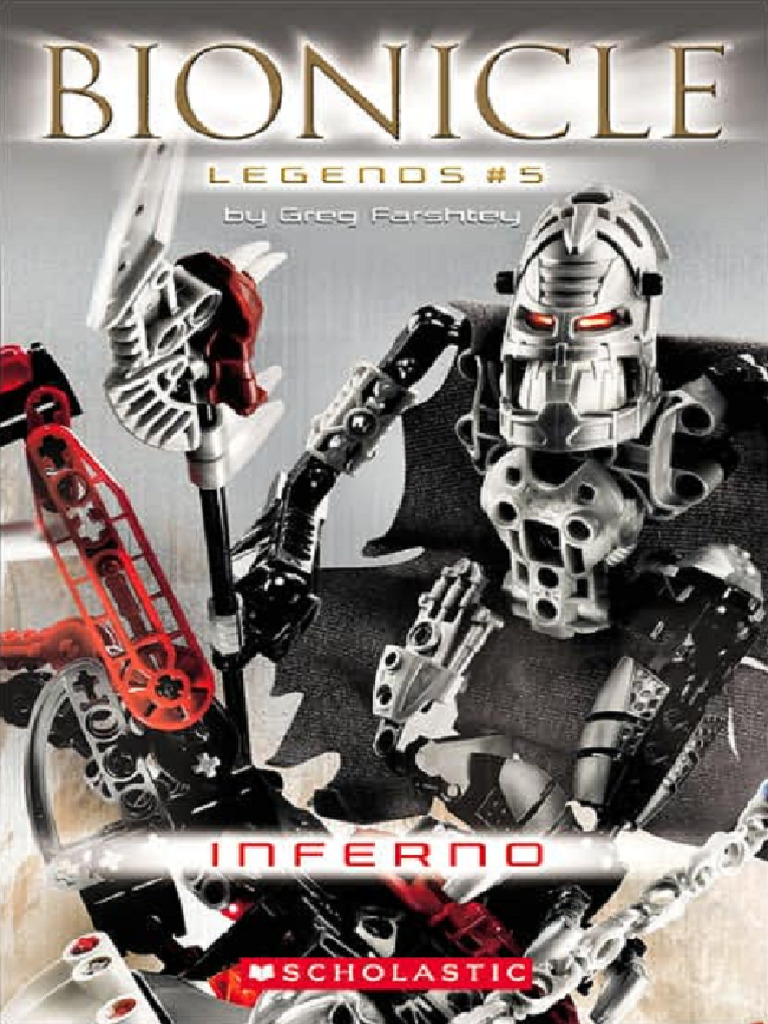 5 - Inferno | PDF
