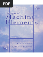 Cmti Machine Tool Design Handbook PDF | PDF | Machines | Machine Tool