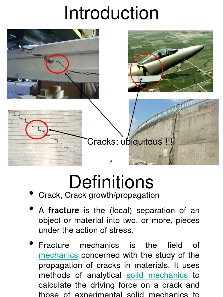 Fracture Me Chanc Is Me 524 | Download Free PDF | Fracture Mechanics ...