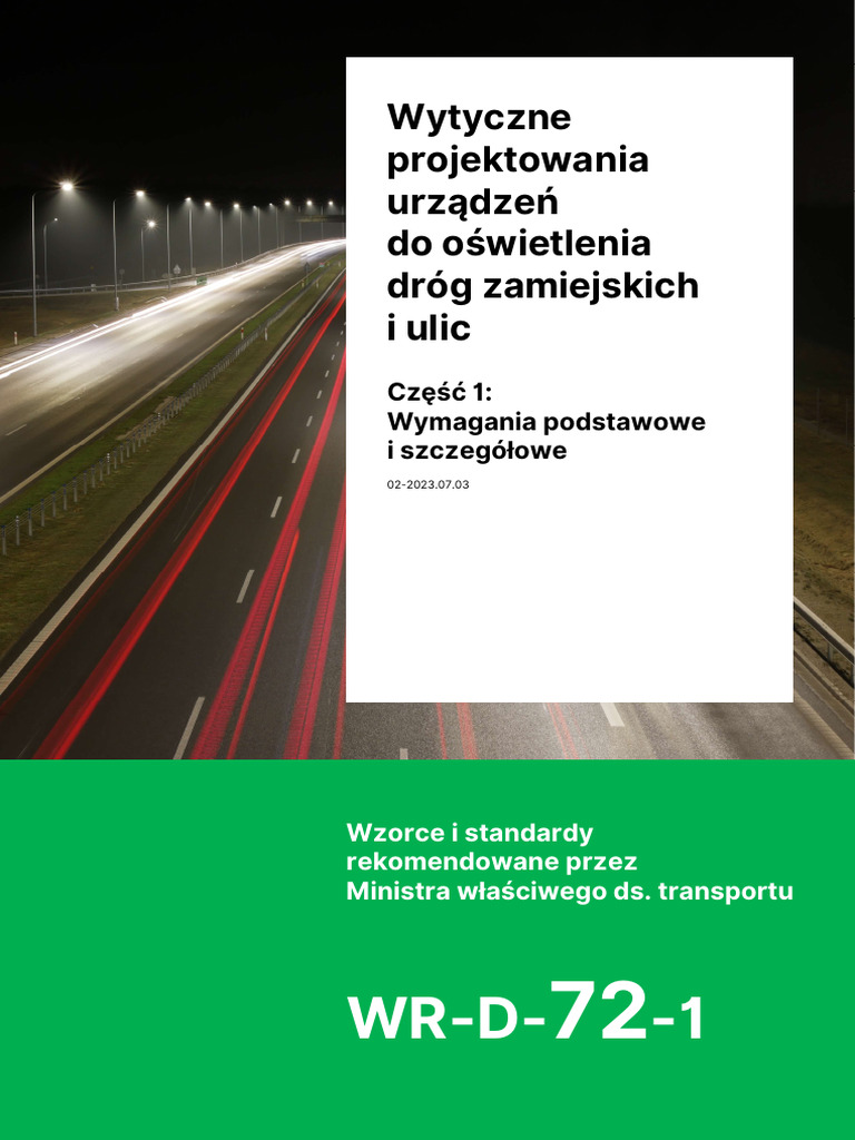 WR D 72 1 02 2023.07.03 - Tekst | PDF