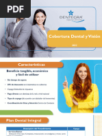 Guia Dental Metlife Metinicial 4 | PDF | Seguro | Póliza de seguros
