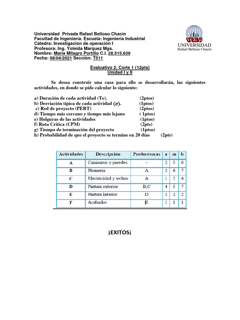 Ejer Cico | PDF | Métodos y materiales de enseñanza