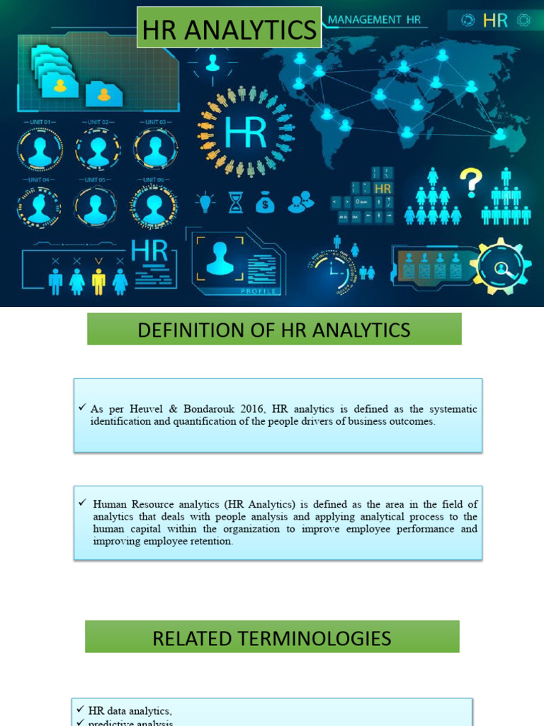 HRA | PDF | Analytics | Audit