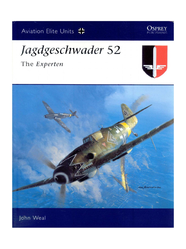 JG52 | PDF