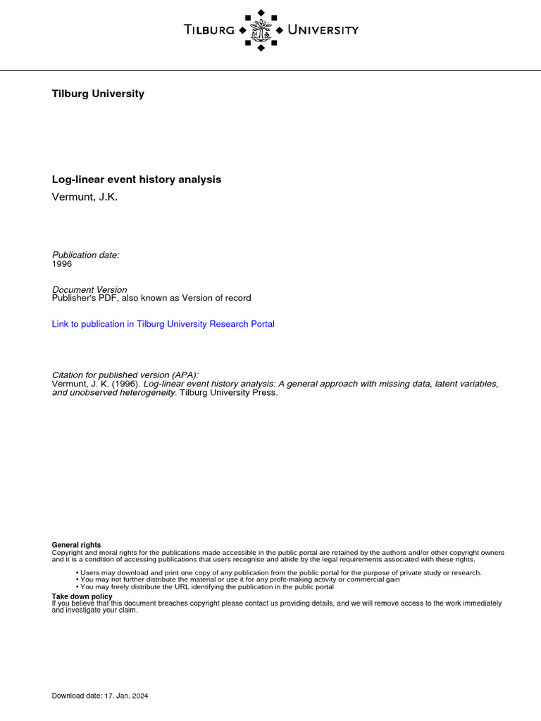 Non Linear Time History Analysis of Tall | PDF | Logistic Regression | Dependent And Independent ...