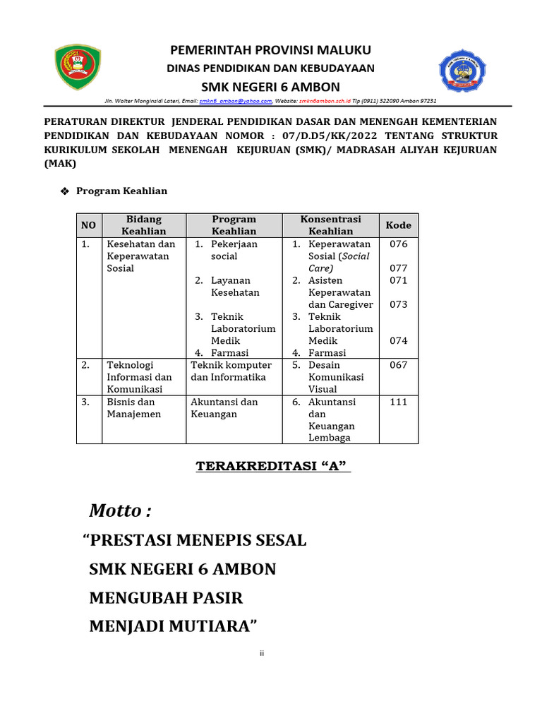 Buku Panduan Mpls 2022 Pdf
