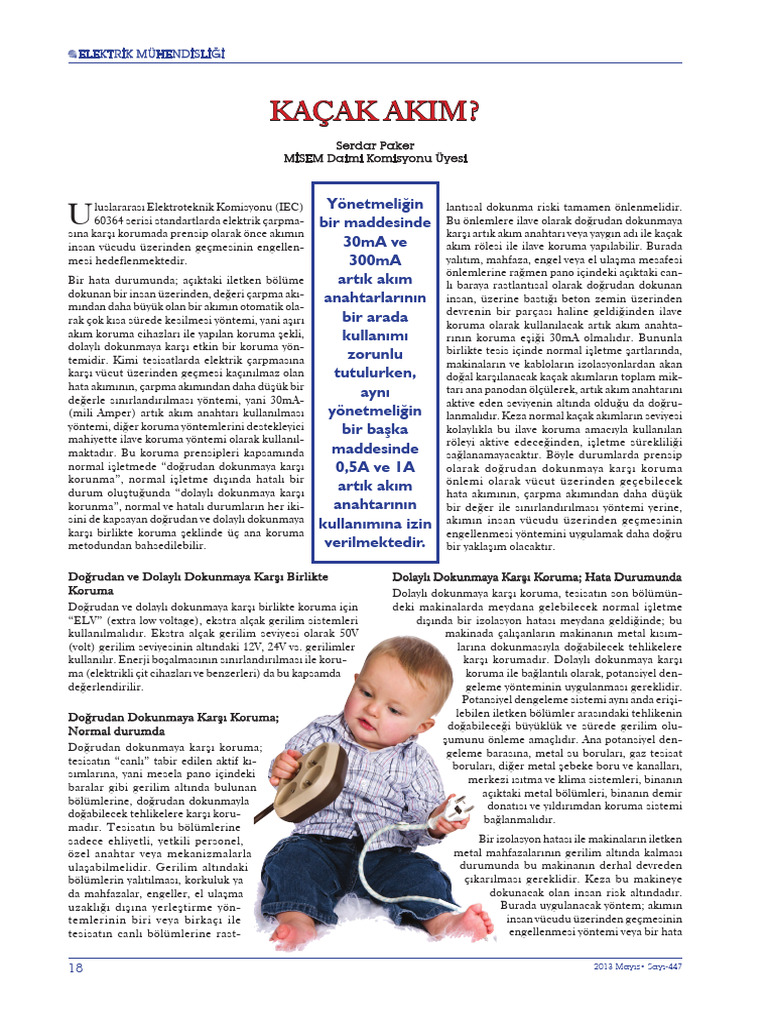 Kacak Akim Kacak Akim Rolesi | PDF