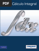 Calculo Diferencial e Integral CONAMAT | PDF