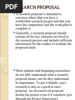 QALMRI Methodology Guide for Students | PDF | Hypothesis | Experiment
