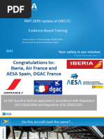 ICAO Launches TRAINAIR PLUS Program | PDF | Airlines | Aviation