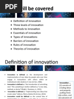 IDEO's Desirability, Viability, Feasibility Framework - A Practical ...