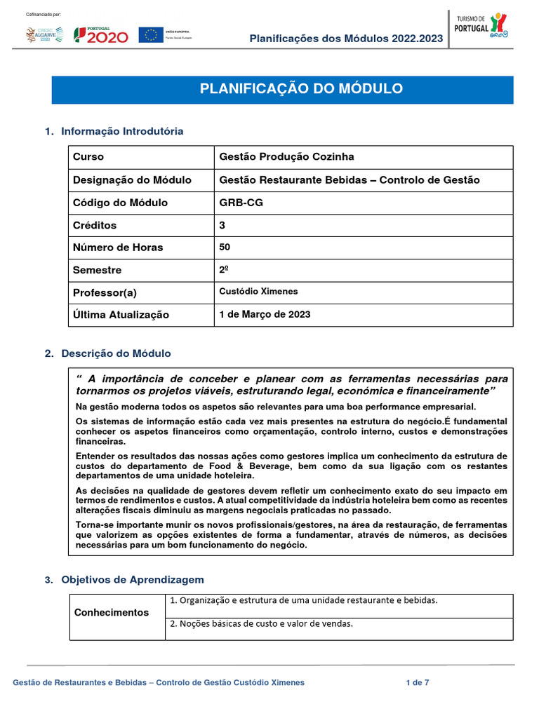 GPC - GRB CG 2023 | PDF