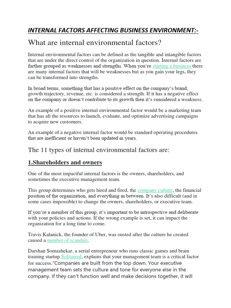 Strategic | PDF | Strategic Management | Intellectual Property