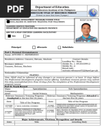 DPDS STEP by STEP Procedures 2 | PDF | Computer File | Information Science