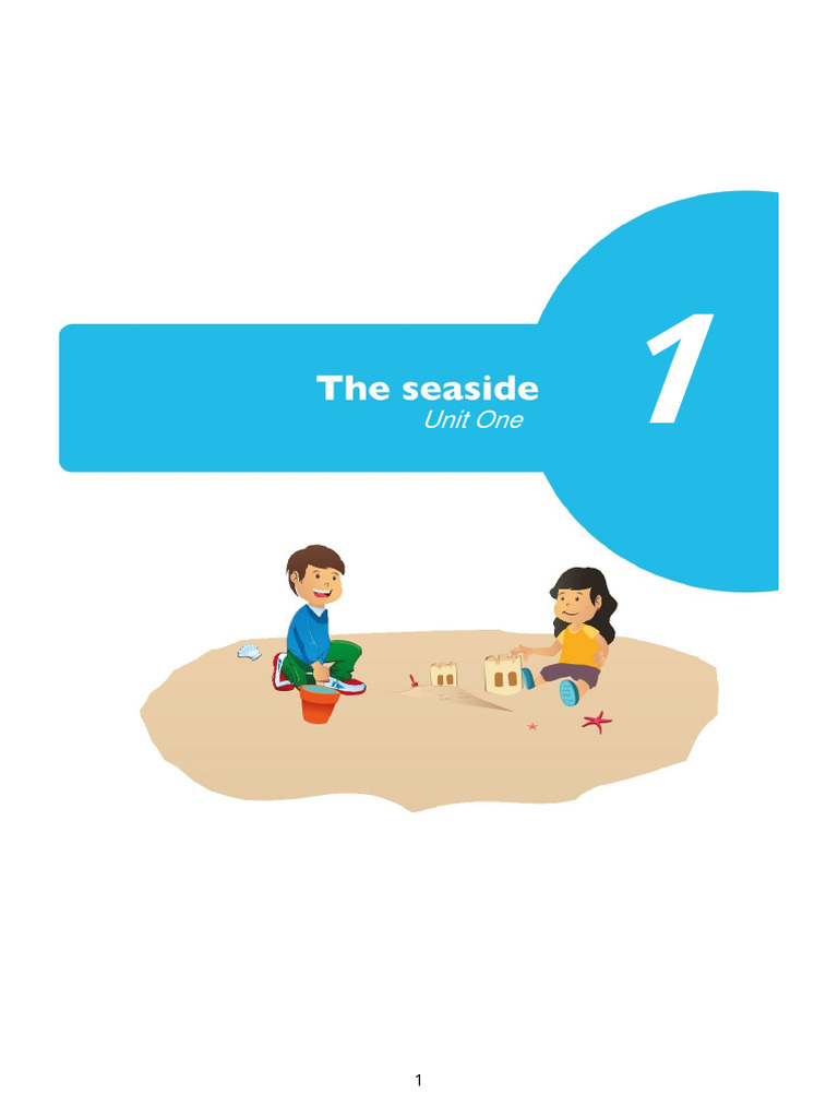 English Basic 4 (2nd Term) | PDF | Punctuation | Linguistics