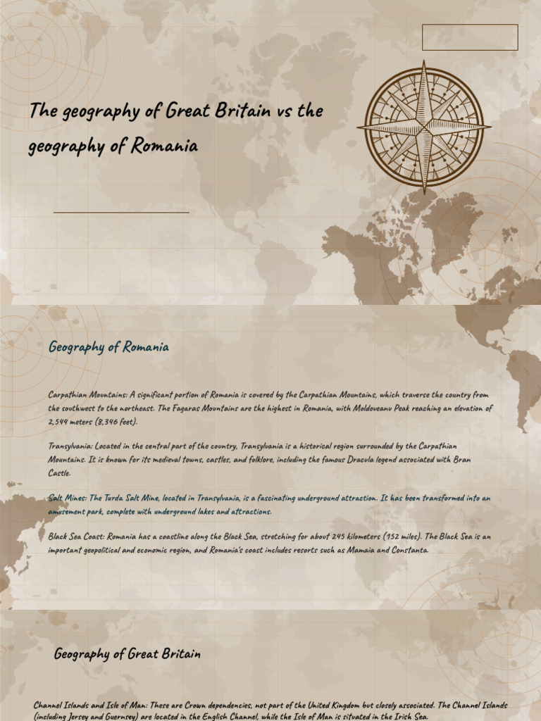 Copie a Social Studies Subject for Middle School - 8th Grade_ Geography ...