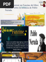 Plantilla de Fanzine Creativo | PDF