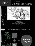 Architectural Space Programming | PDF | Architect | Design