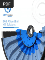 Kemix Interstage Screen Brochure | PDF | Multistage Rocket | Pump