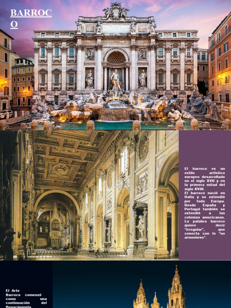 Barroco | PDF