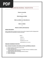Midziyo Yechinyakare Nemabasa Ayo | PDF