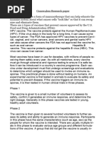 ICH M3(R2) Nonclinical Safety Guidance | PDF | Clinical Trial | Drug ...