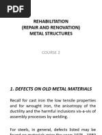 Pipe Material Roughness Guide | PDF