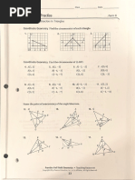 5.3 Practice - Answer Key | PDF | Teaching Mathematics