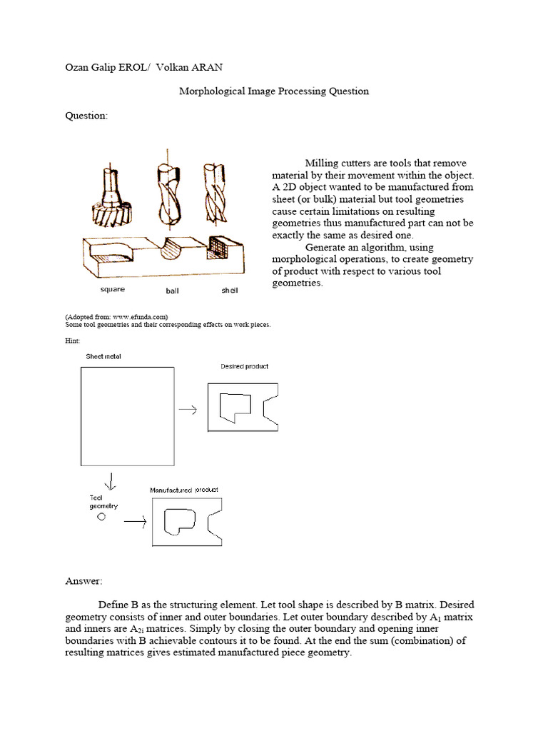 FinalSQ Image Processing | PDF | Low Pass Filter | Wavelet