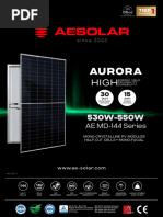 FusionSolar SmartDesign 2.0 User Manual | PDF | Photovoltaics | Solar Panel