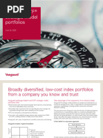 VOO-Vanguard S&P 500 ETF - Vanguard | PDF | Investment Fund | Exchange Traded Fund