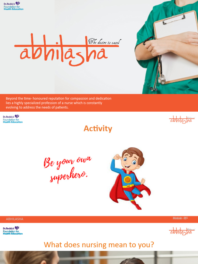 Abhilasha Module 2 | PDF | Self Esteem | Stress (Biology)