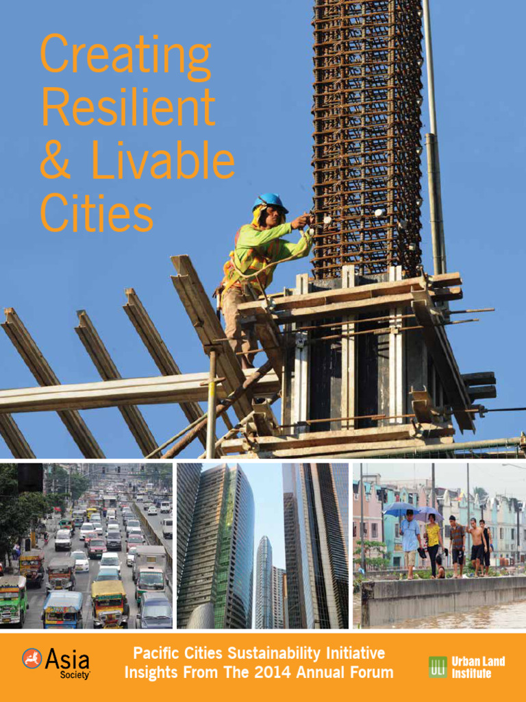 Creating Resilient Livable Cities - Web | PDF | Efficient Energy Use ... Creating Resilient Livable Cities - Web | PDF | Efficient Energy Use ...