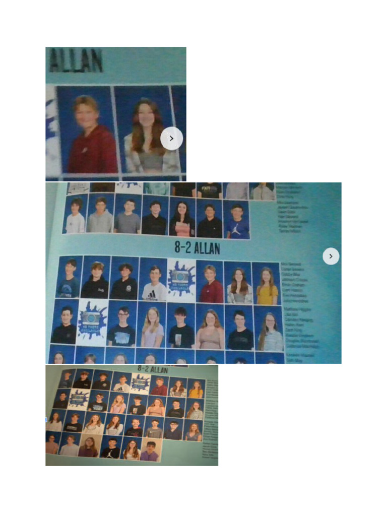 Year Book | PDF