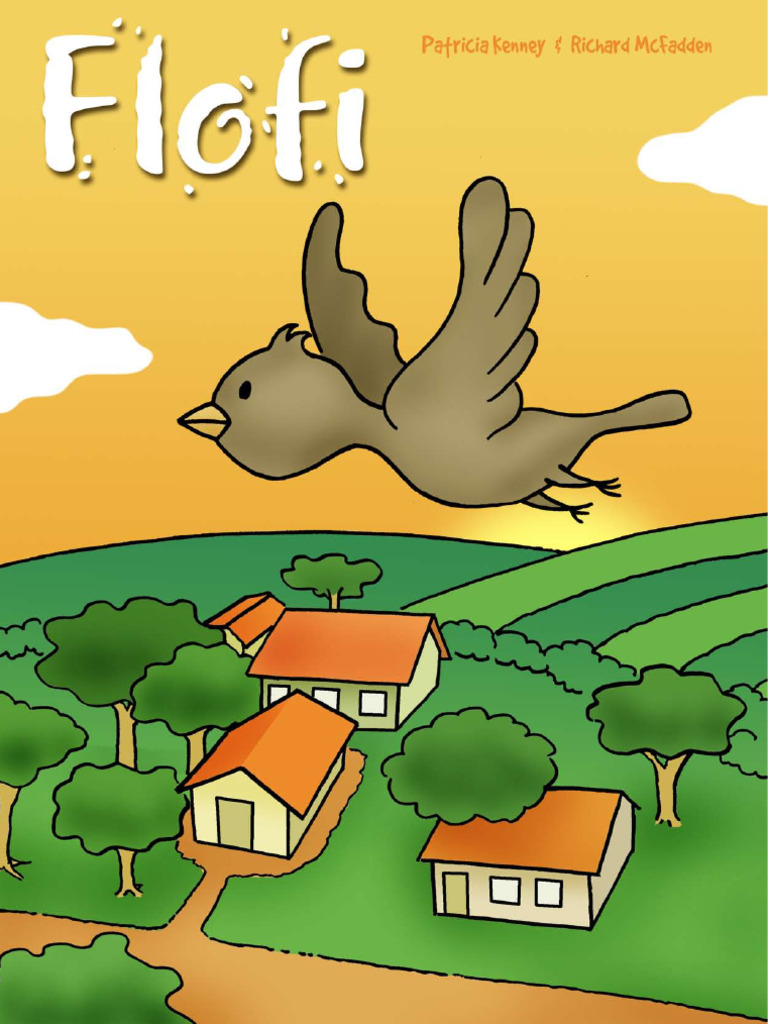 Flofi | Download grátis PDF | Aves
