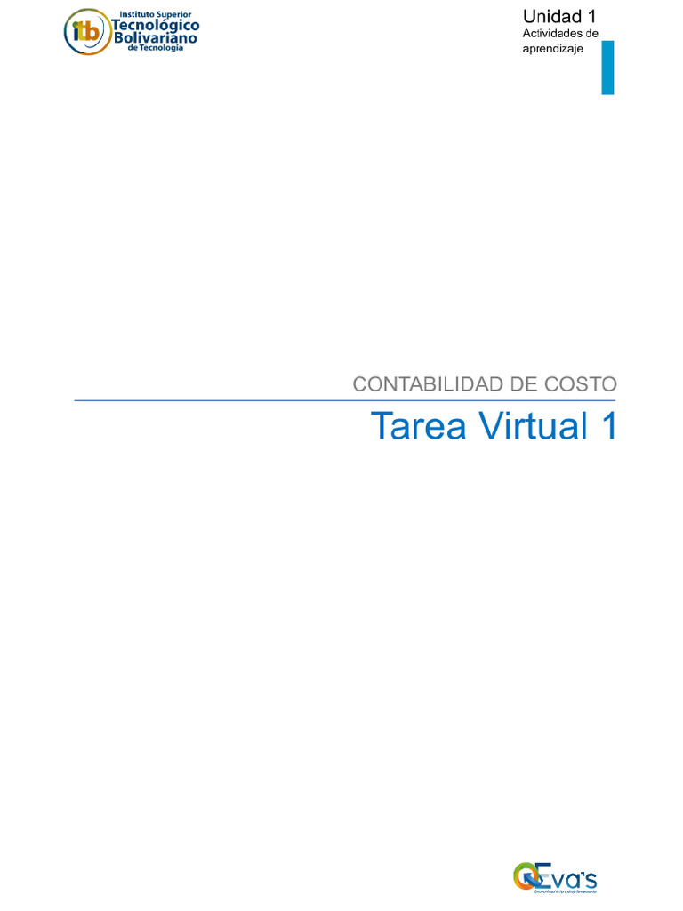 Ejercicios de Costos y Contabilidad | PDF | Inventario | Business