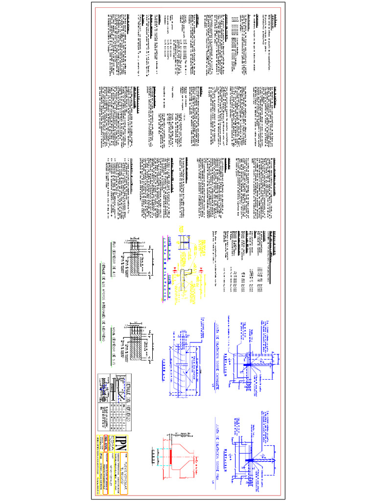 Proyectodelpuente 208 | PDF